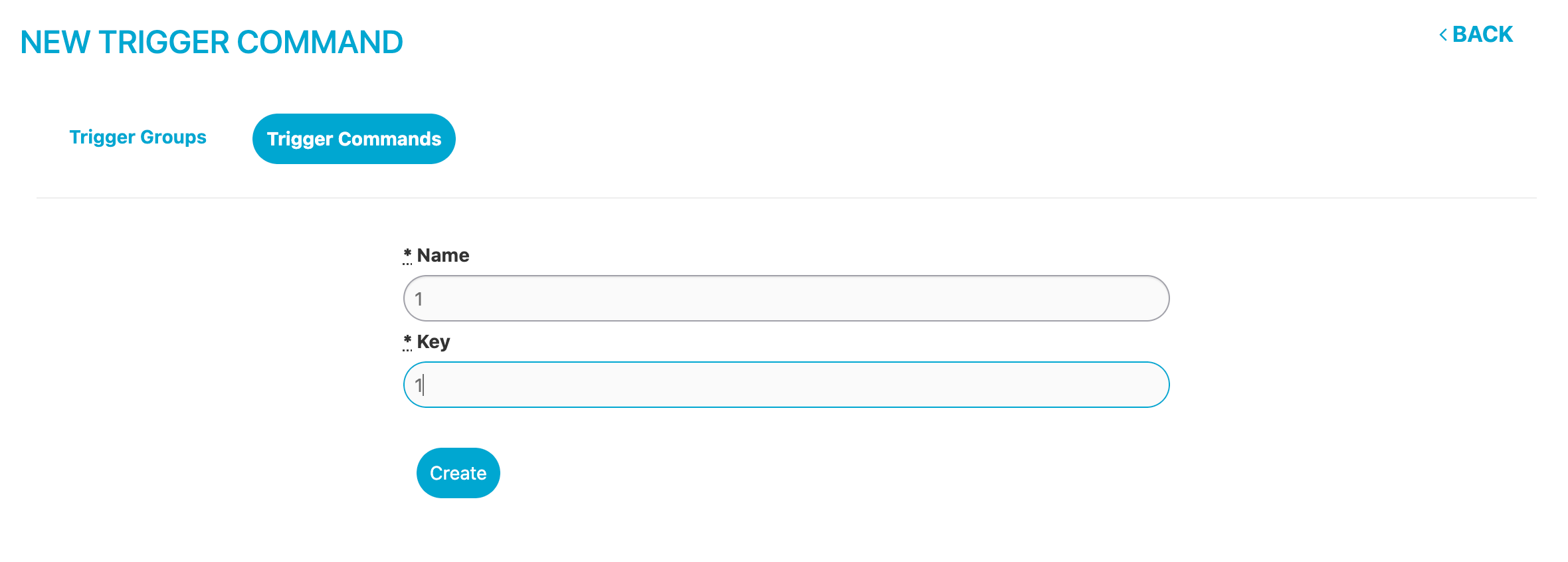 Nexmosphere Setup Guide